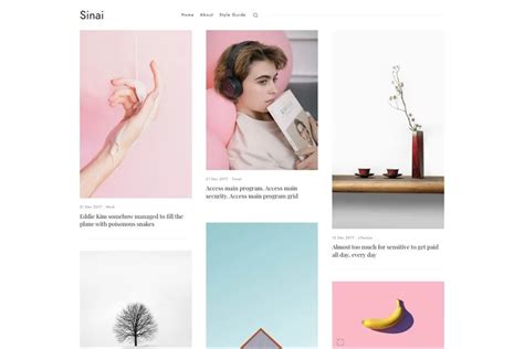 Best Jekyll Themes For Creating Static Site