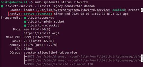 How To Install KVM On Ubuntu PhoenixNAP KB