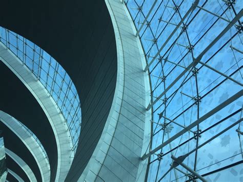 Glass Bending And Tempering No More Flat Thinking For A Curved World Glastory