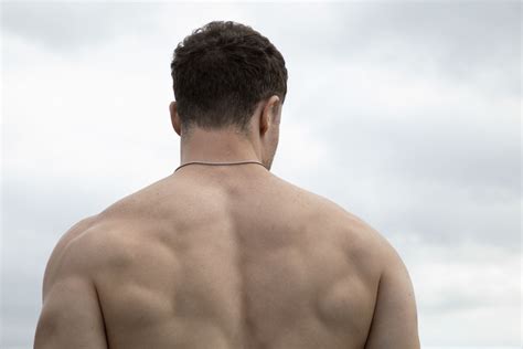 Aaron Connor Guapo Mag