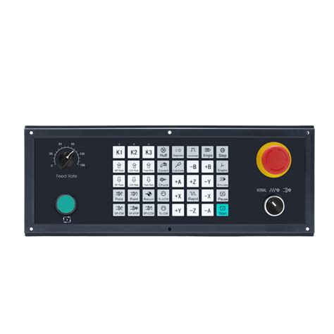 Widely Applicational CNC Milling Machine Axis Controller For CNC Milling Router Machine