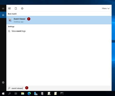 View Active Directory Ad Event Logs And What They Track