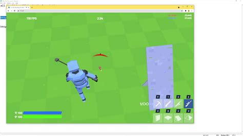 How To Get 1v1 Lol Hacks For Pc Youtube