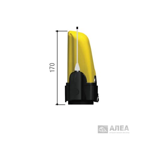 Лампа сигнальная came kled 230 в купить в Сочи