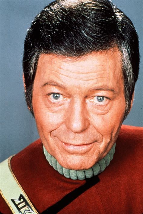 Dr Leonard Mccoy Star Trek The Movies Photo 13224752 Fanpop