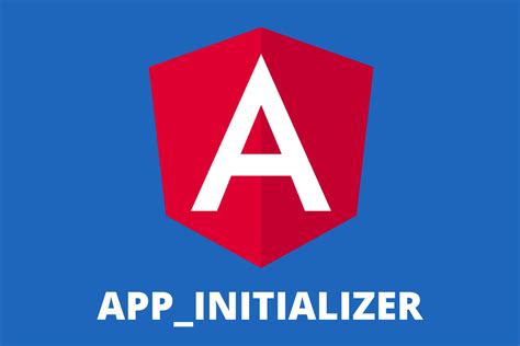 Angular How To Use Appinitializer Nashtech Insights