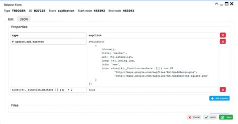 Pathfinding In Graphileon Using Geojson And The Astar Algorithm