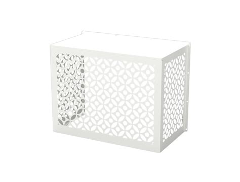 Решетка за външно тяло на климатик размер S • Цена 489 00 лв — Oxm Bg