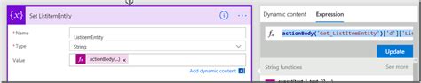 powerapps flow and managed metadata fields part 3 cleverworkarounds
