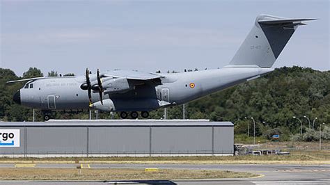 Belgian Air Force