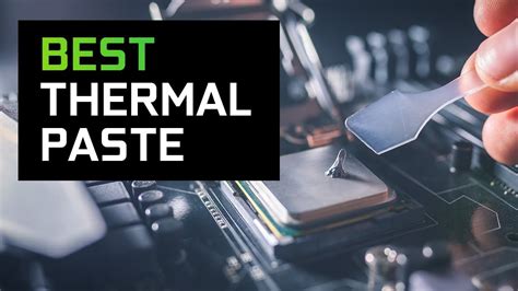 How Long Does Thermal Paste Last Applied And Stored