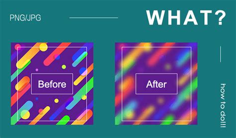 How To Reduce JPEG PNG Image Size Without Destroying Its Clarity In