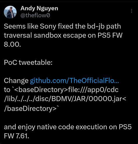 What Exploit Host To Choose Rps4homebrew