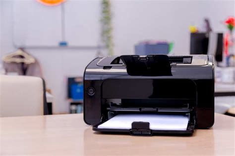 How To Print A Test Page A Comprehensive Guide Printer Test Page