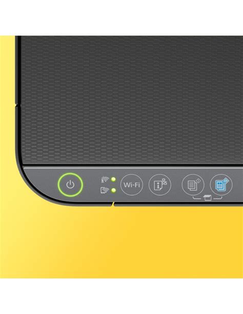 Ecotank Et A Multifunction Wi Fi Ink