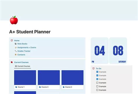 13 Free Notion Templates ⚡️ Reddit R Freenotiontemplates