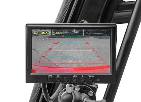 Empty Container Handler Lbs HANGCHA FORKLIFT CANADA