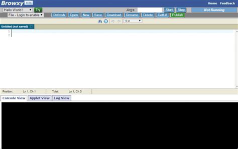 How To Run Cc And Java Programs Without Any Software