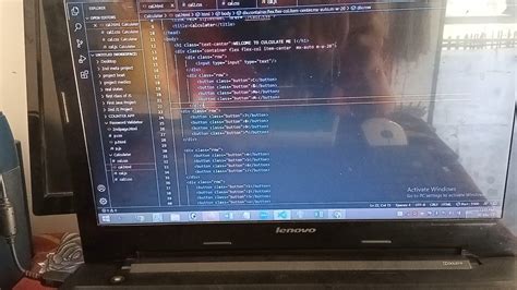 Video Kharga Bahadur Chetry On Linkedin Calculator Coding Fullstackdeveloper Medical