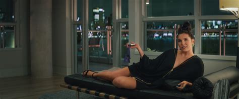 Zoë Chao Believes In Love Joysauce