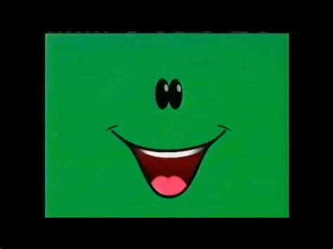 Nick Jr Face Promos 2000 2002 Nick Jr Free Download Borrow And Streaming Internet Archive