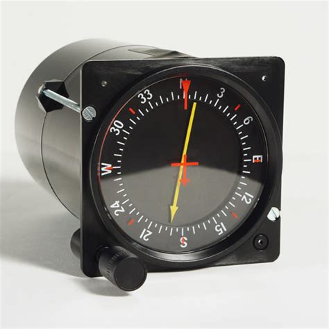 ADF Indicator X Plane SIMKITS