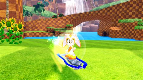 How To Get A Hoverboard In Sonic Speed Simulator Roblox Pro Game Guides