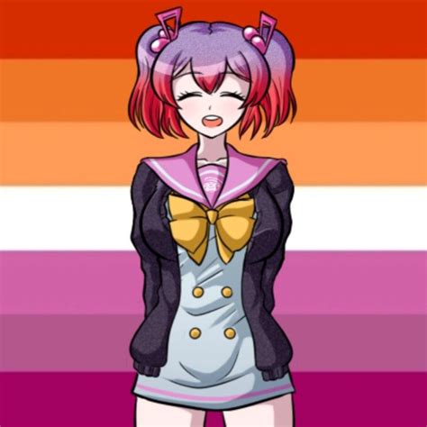 Kanade Otonokoji Pfp Headcanon Yandere Danganronpa
