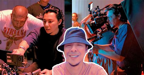 Syamsul Yusof Tenang Mohon Doa Filem Terbaharu Kosmo Digital