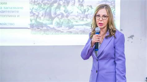 Ани Владимирова Няма по голямо щастие от децата Новини Woman Bg