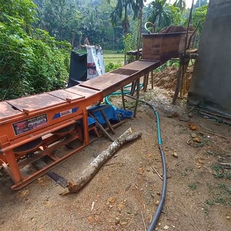 ගරන මැෂින් එක ගෙනාපු දවස💎03 Youtube