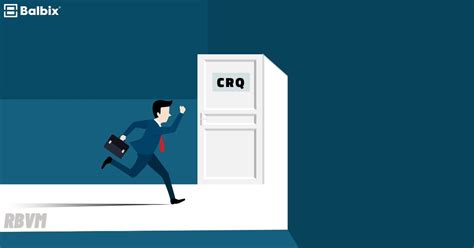 Balbix On Linkedin Leveraging Crq To Drive Risk Based Vulnerability