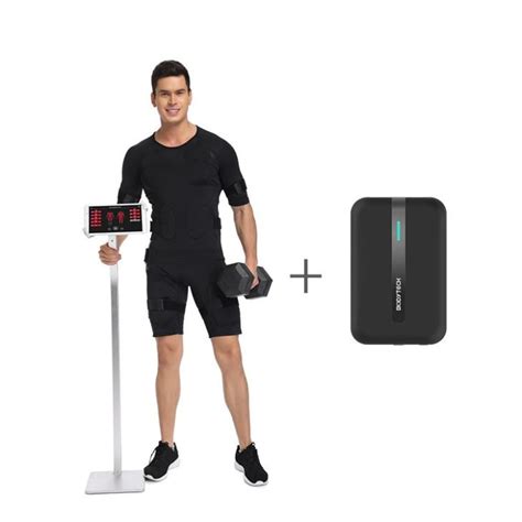 Customized Electro Muscle Stimulation Suit Suppliers And Manufacturers Buy Good Price Electro