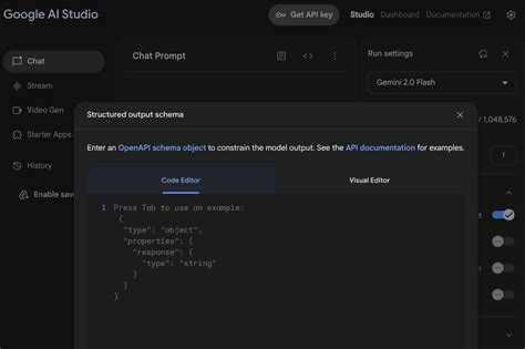 Structuring Llm Responses With Json Schemas Nuric Blog