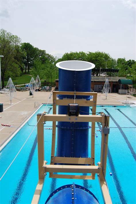 Hinge Drop Slide Splashtacular