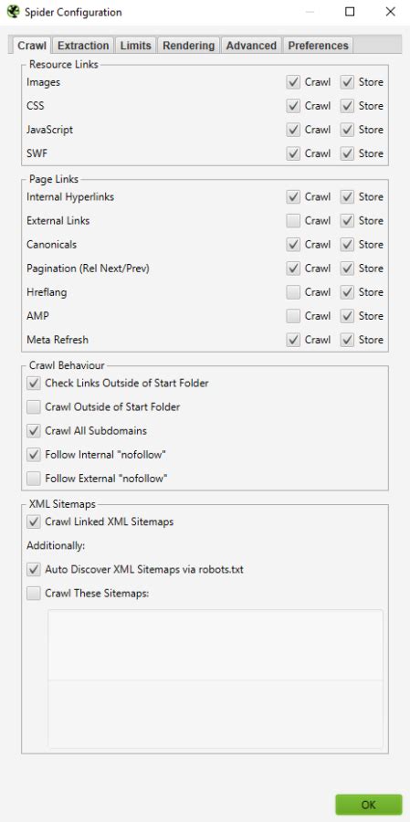 Your Complete Screaming Frog Guide Seer Interactive