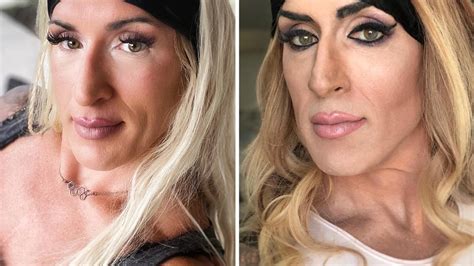 Gabbi Tuft De Luchador En Wwe A Ser Un Referente Transgénero