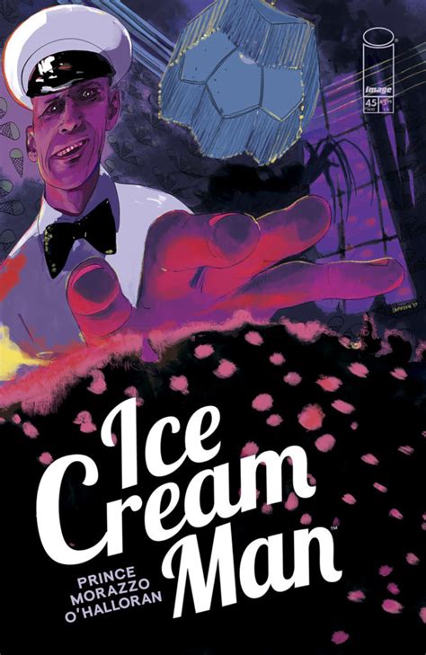 Ice Cream Man 45 Preview Hitchcock Would Be Proud