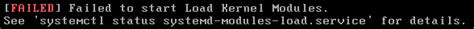 Open Vm Tools Modprobe ERROR Could Not Insert Vmgfx Ask Ubuntu