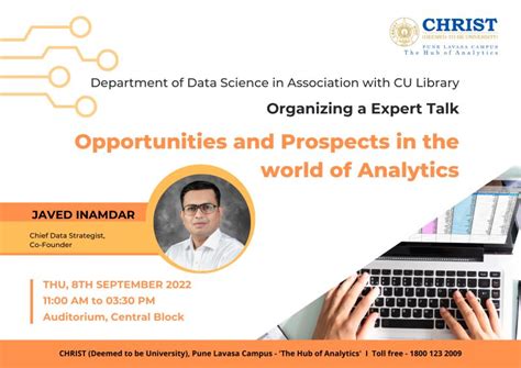 Dr Praveenkumar Vaidya On Linkedin Datascience Opportunities