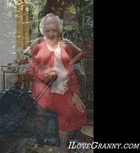 ILOVEGRANNY Matures Of Old Age Homemade Creation Compilation