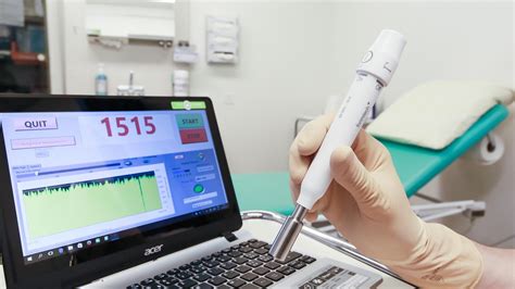 Portable Probes Hunt Down Cancer Cells During Surgery Epfl