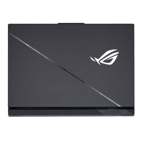 Notebook Asus Rog Strix Scar G Jyr R W Off Black