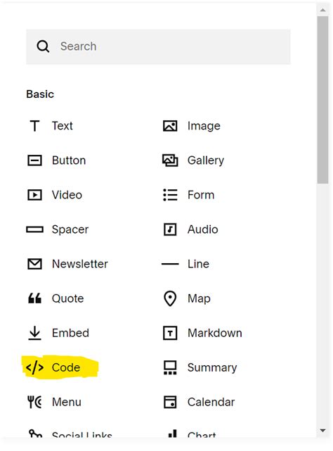 How To Create A File Upload Button On Squarespace In 9 Easy Steps