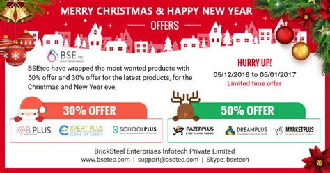 bsetec s mega seasonal offers bsetec blog bytes