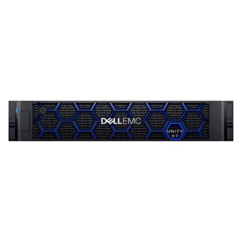 Buy Dell Emc Unity 480xt Hybrid Storage Online