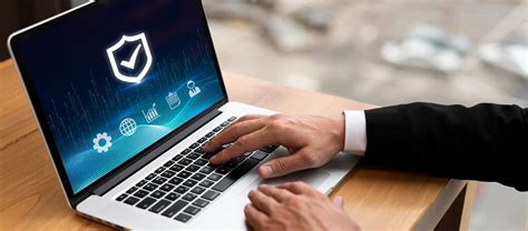 Jenis Jenis Sistem Keamanan Komputer Untuk Perusahaan