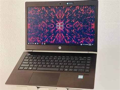 Hp I Th Gen Laptop Computers Tech Laptops Notebooks On Carousell