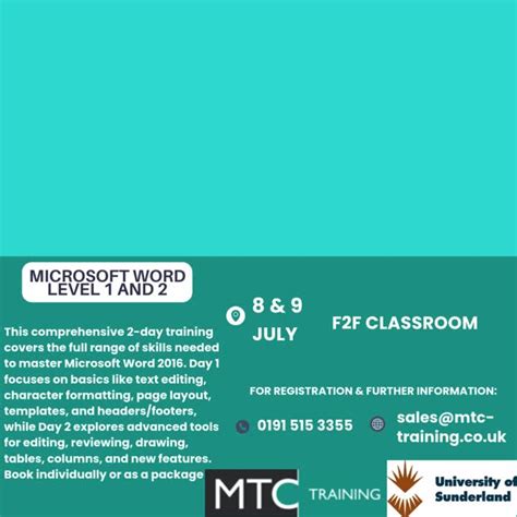 Callum Allison Msc On Linkedin Microsoft Word2016