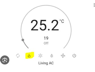 I Don T Like The New Climate Entity Any Way To Go Back Frontend Home Assistant Community